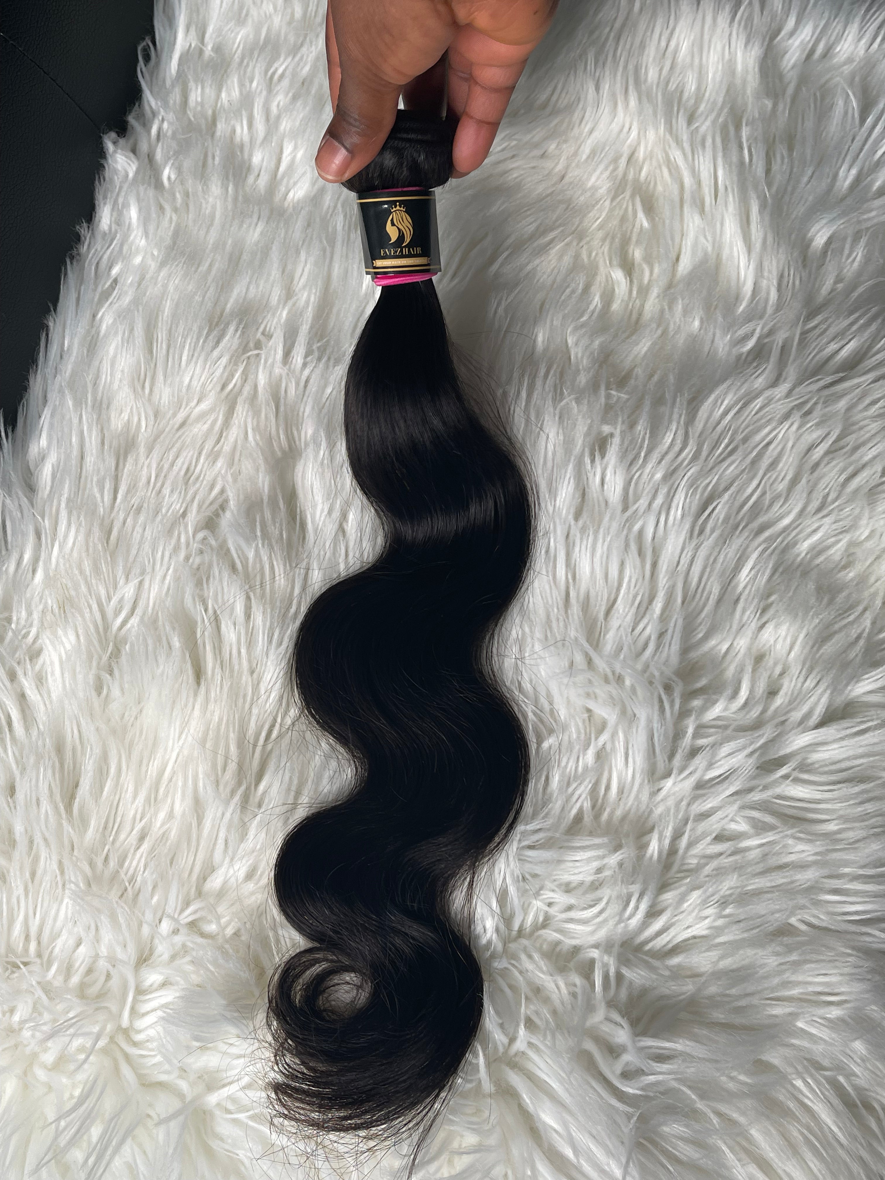 BUNDLE DEAL and Lace – Evez Haiir