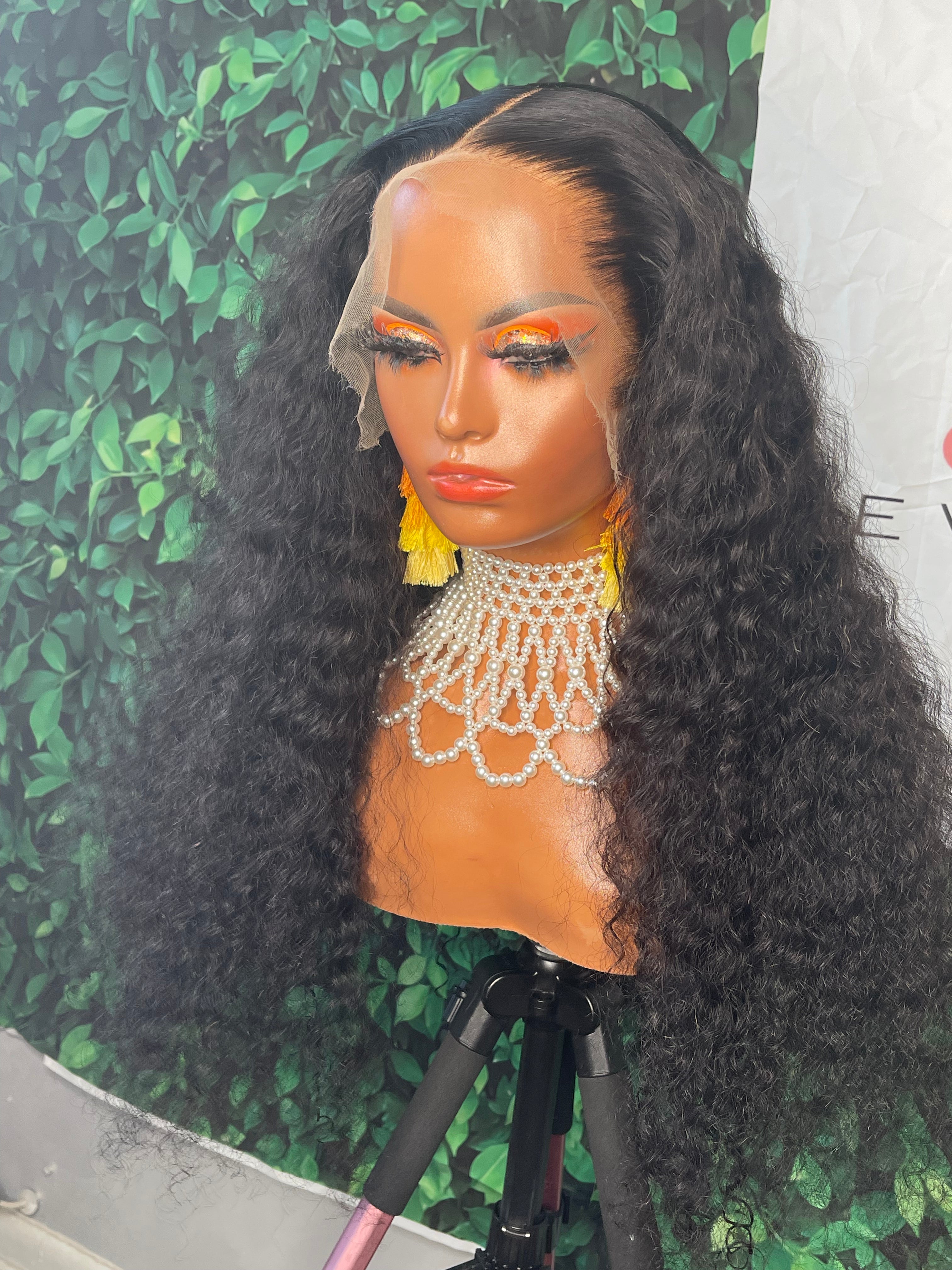 WIG Construction – Evez Haiir